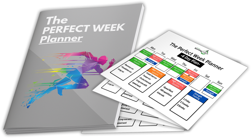 Training – The Training Cycle | The Online Running Coach